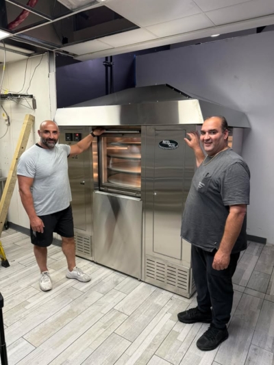 Contact | Roto-Flex Ovens